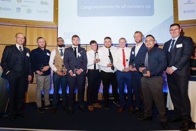 SOE :: Meet the Past Winners
