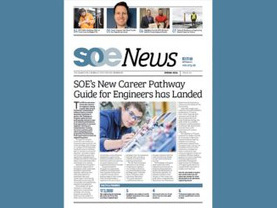 SOE :: News & Resources