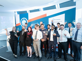 SOE :: IRTE Professional Sector