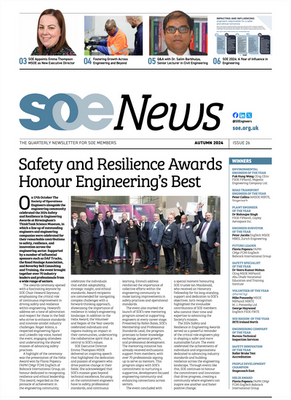 SOE :: SOE News December 2024
