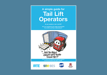 SOE :: Tail Lift Operators – a simple guide