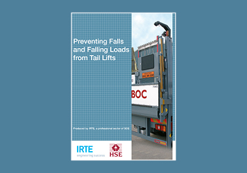 SOE :: Preventing Falls and Falling Loads from Tail Lifts