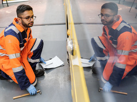 SOE :: IRTE Professional Sector