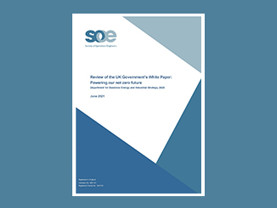 SOE :: Technical Guides