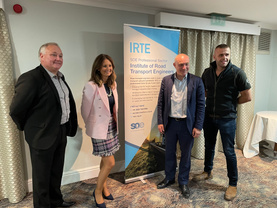 SOE :: IRTE Professional Sector