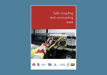 SOE :: Safe Coupling & Uncoupling Guide