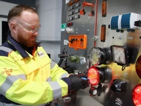 SOE :: IRTE Professional Sector