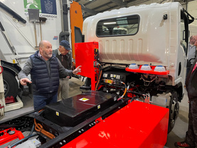 SOE :: IRTE Professional Sector