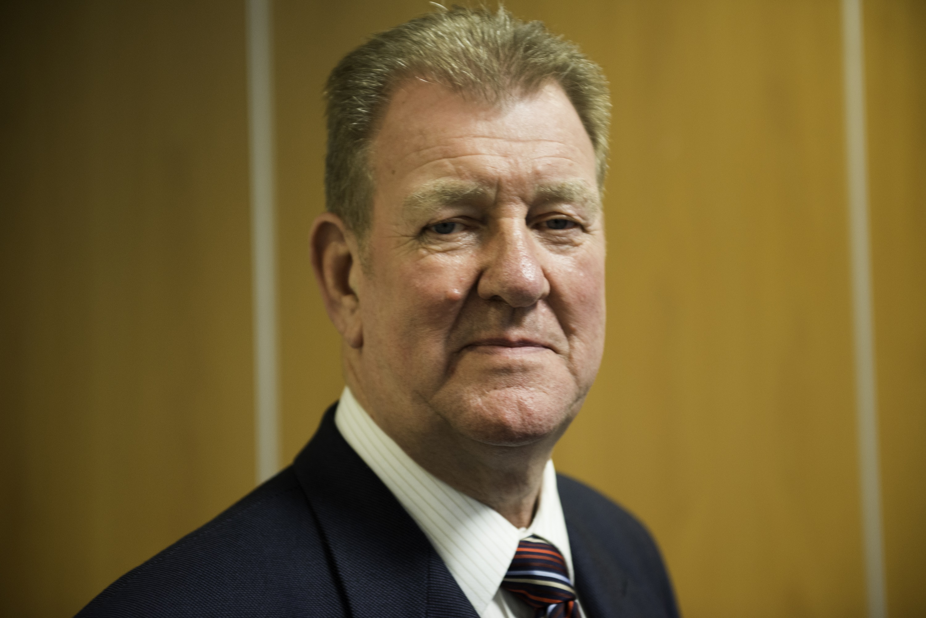 SOE :: Society of Operations Engineers announces passing of highly ...