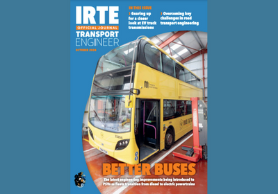 SOE :: Transport Engineer October 2024