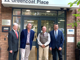 SOE :: IRTE Professional Sector